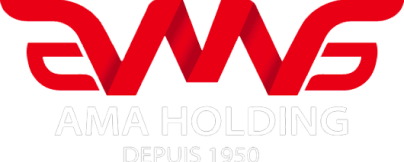 Groupe Ama Holding - Héritage familiale, Qualité en avant